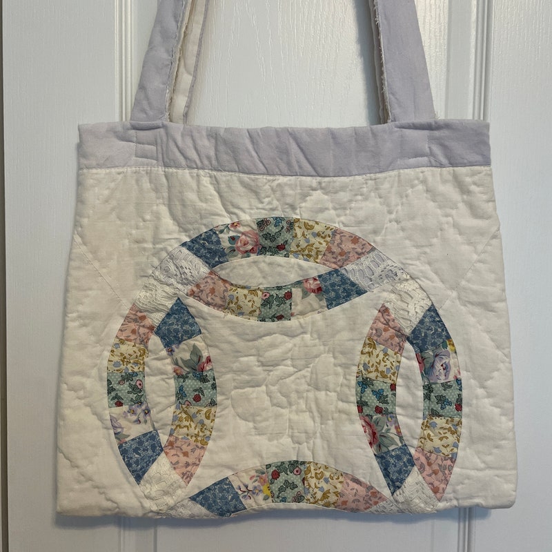 Quilt Bag - Etsy