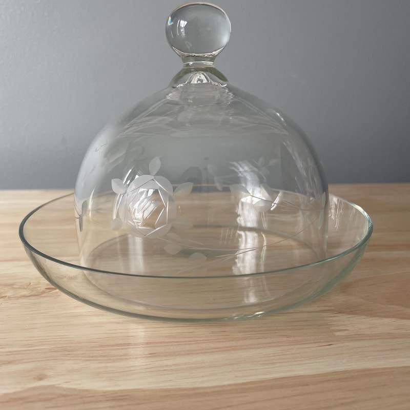 Cheese Cloche - Etsy