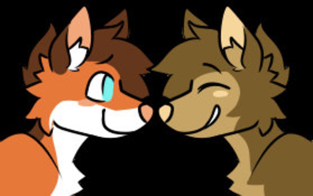 Boop Base Lineart - Etsy