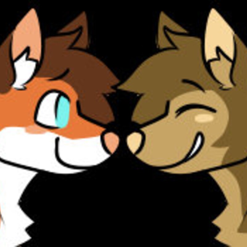 Gay Furries Art - Etsy