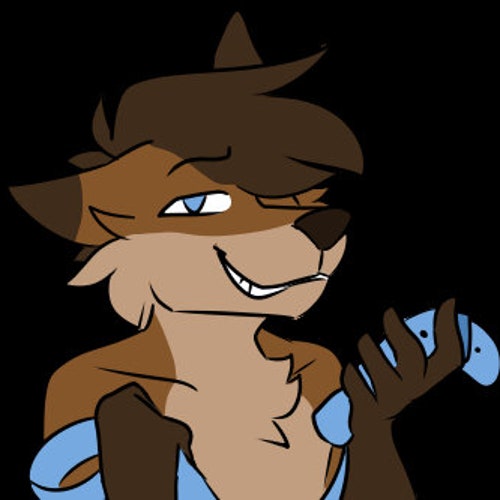 Protogen Reference Sheet Base Furry Lineart & Base - Etsy