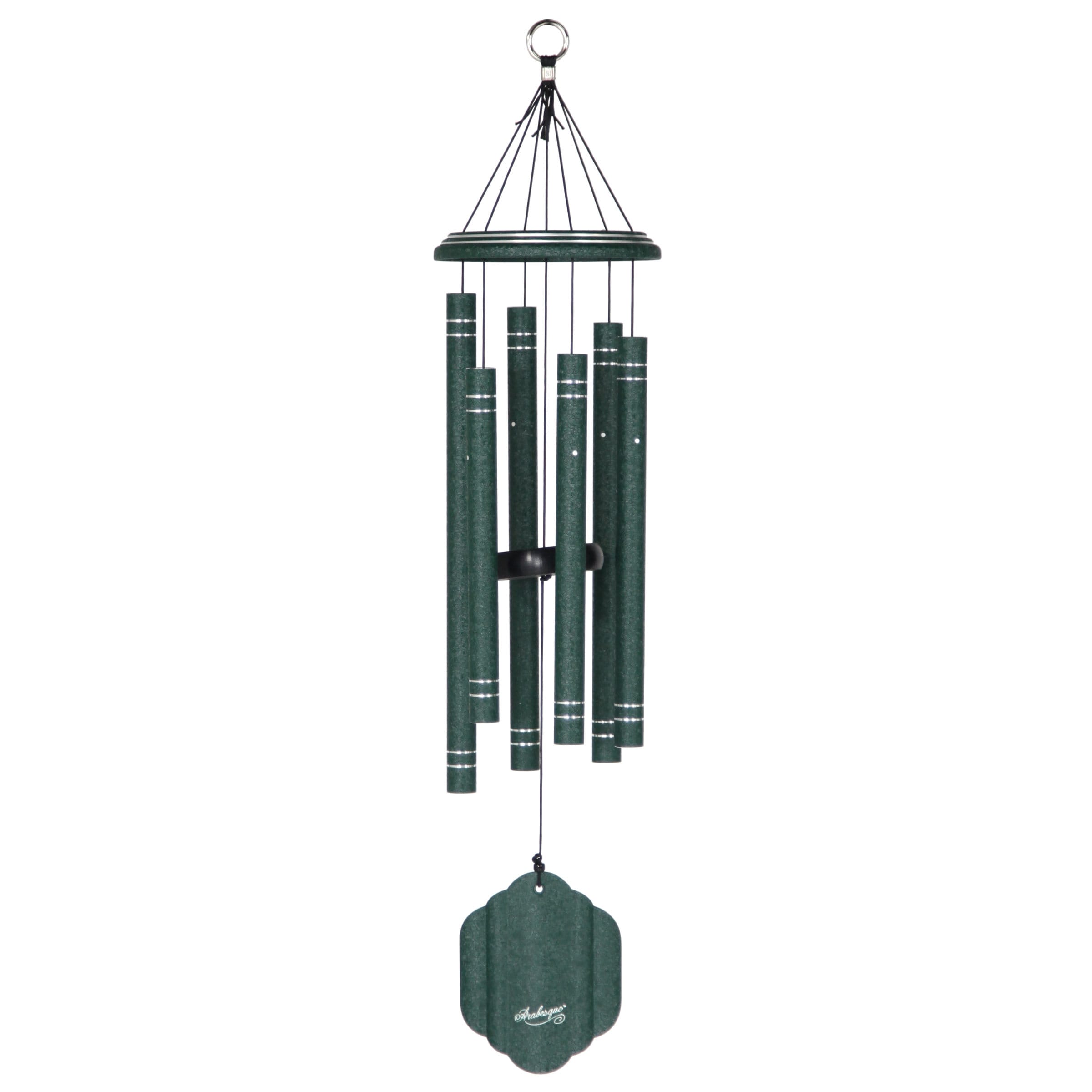 Personalized Laser Engraved 50 Inch Wind Chime - Etsy