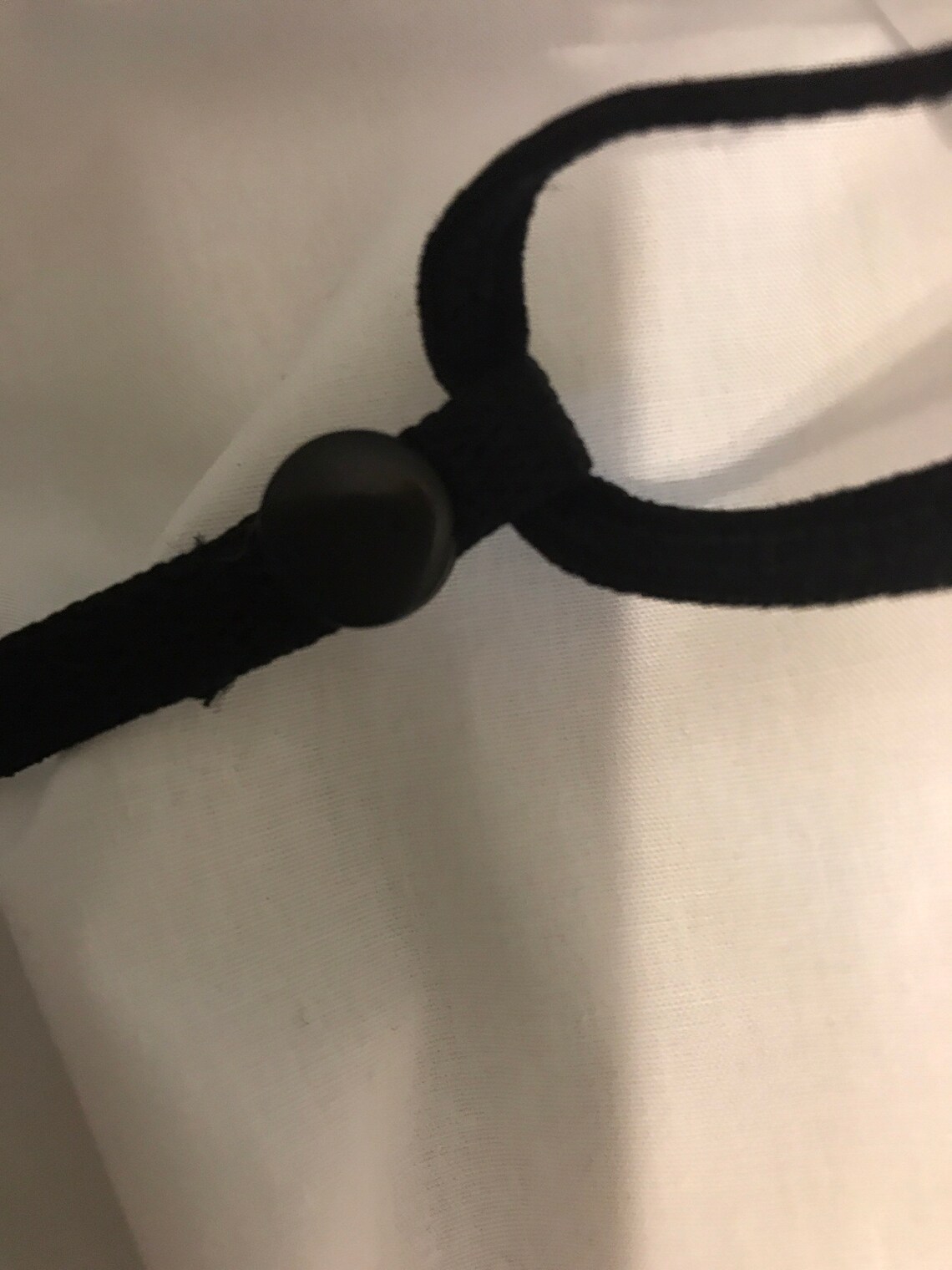 Face Mask Ear Savers Mask Strap and Lanyard. the Original - Etsy