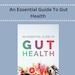 Gut Health Guide Printable: 43 Pages With Checklist and Wellness ...