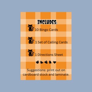 Spooky Halloween Bingo: Printable Digital Game for Kids, Classroom Fun ...