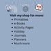 Gut Health Guide Printable: 43 Pages With Checklist and Wellness ...