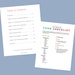 Gut Health Guide Printable: 43 Pages With Checklist and Wellness ...