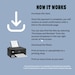 Gut Health Guide Printable: 43 Pages With Checklist and Wellness ...