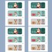Printable Christmas Gift Coupons for Kids: Stocking Stuffer Vouchers ...