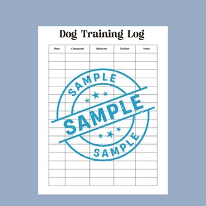 Comprehensive Dog Training Guide: Basic Commands, Step-by-step ...
