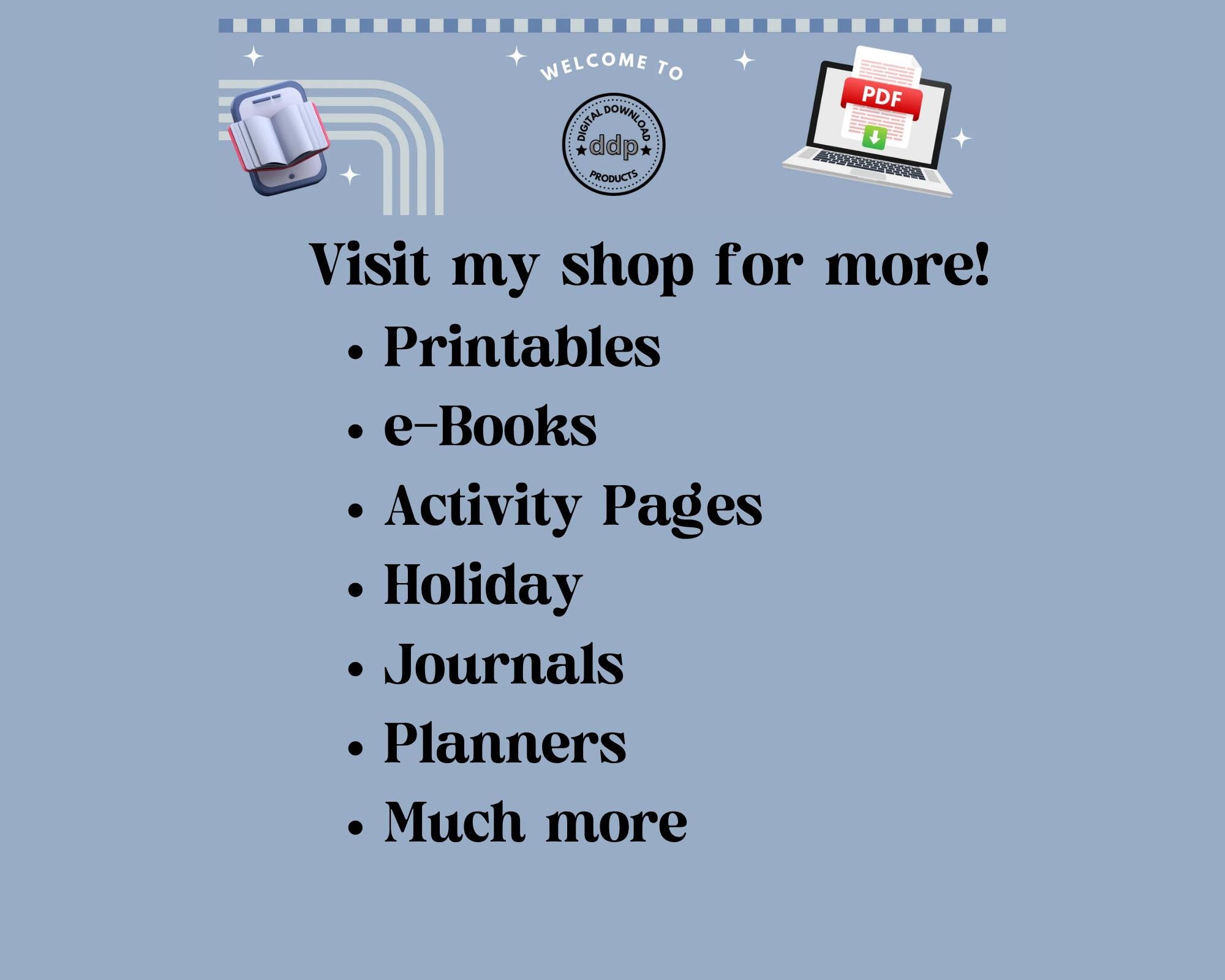 Quilting Project Planner: 7-page Fabric Tracker (PDF Digital Download ...