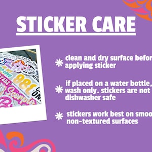 Anxiety Repellent Sticker, Mental Health Sticker, Funny Stickers, Gift ...