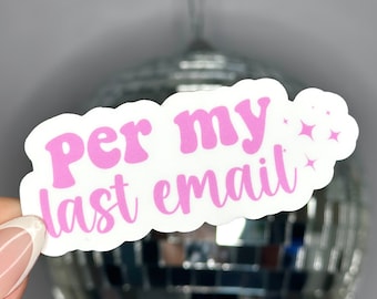 Corporate Lingo Stickers | Funny Office Humor Stickers | Coworker Gift ...