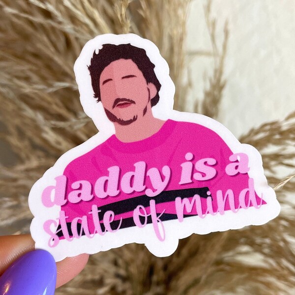 Pascal Sticker - Etsy