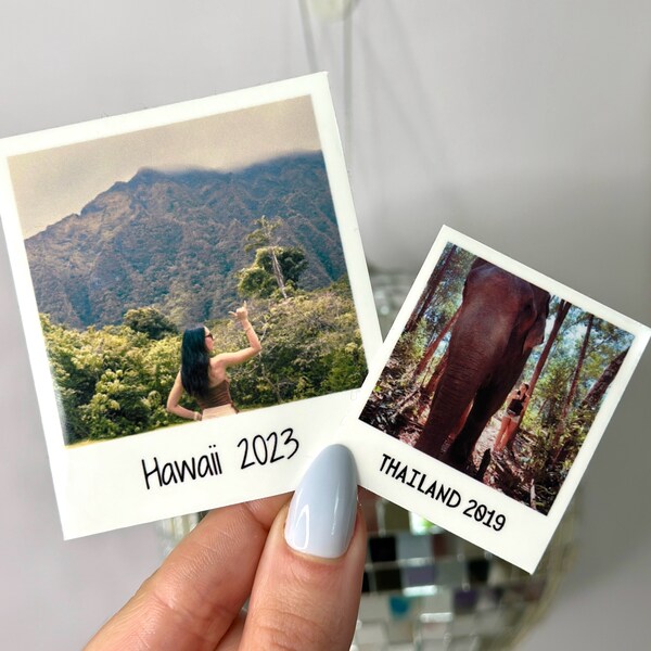 Polaroid - Etsy