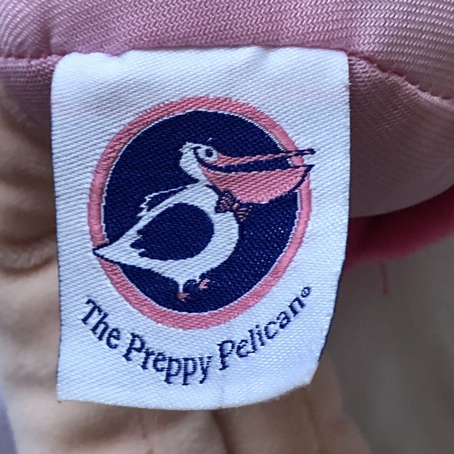 The Preppy Pelican Plush Abby Doll Blonde Hair Bow Tie Party Dress 17 ...