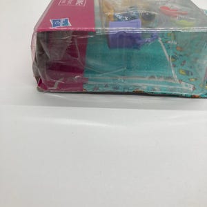 Littlest Pet Shop LPS Series 2 Iggy Frogstein & Mitzi Mclizard - Etsy