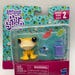 Littlest Pet Shop LPS Series 2 Iggy Frogstein & Mitzi Mclizard - Etsy