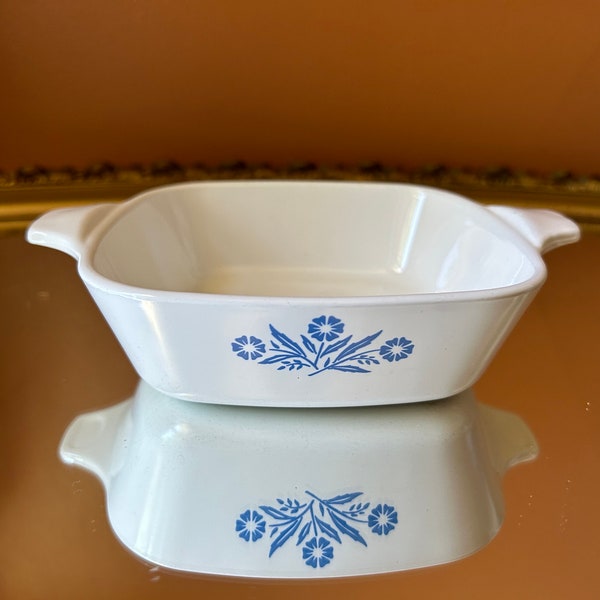 Corningware Blue Cornflower - Etsy