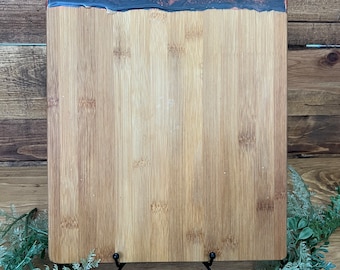 Resin Board Copper - Etsy