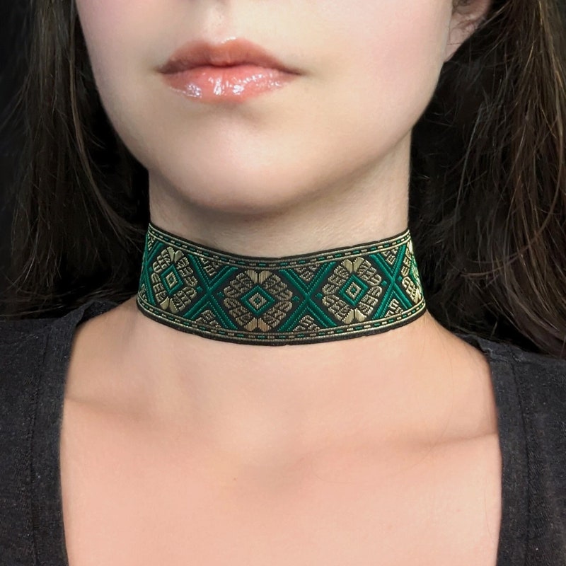 Celtic Necklace - Etsy