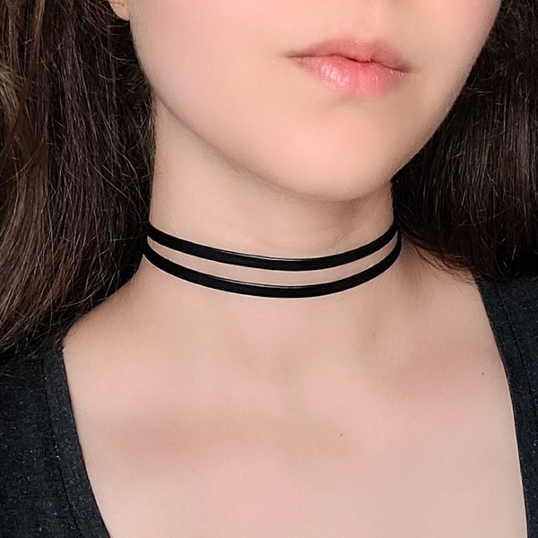 Emo Necklace - Etsy