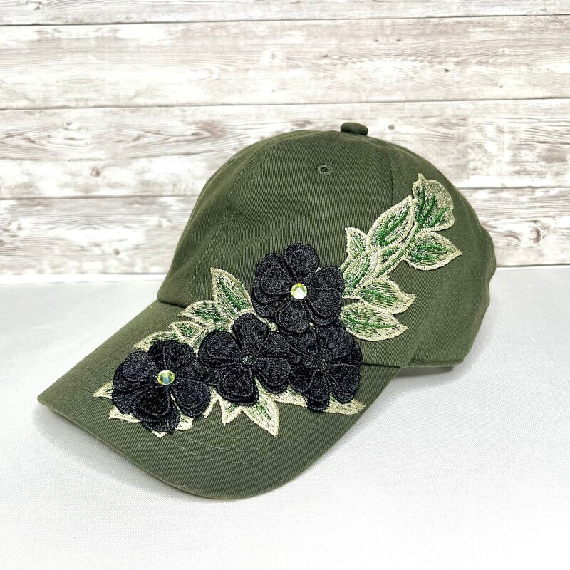 Ball Caps for Women - Etsy