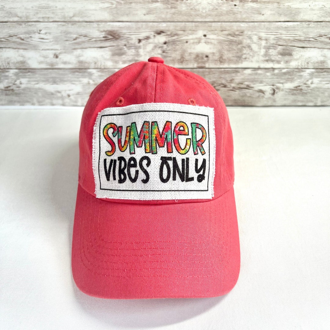 Trucker Hat Baseball Cap Farm Animal Ranch Leather Patch Style Hat - UK