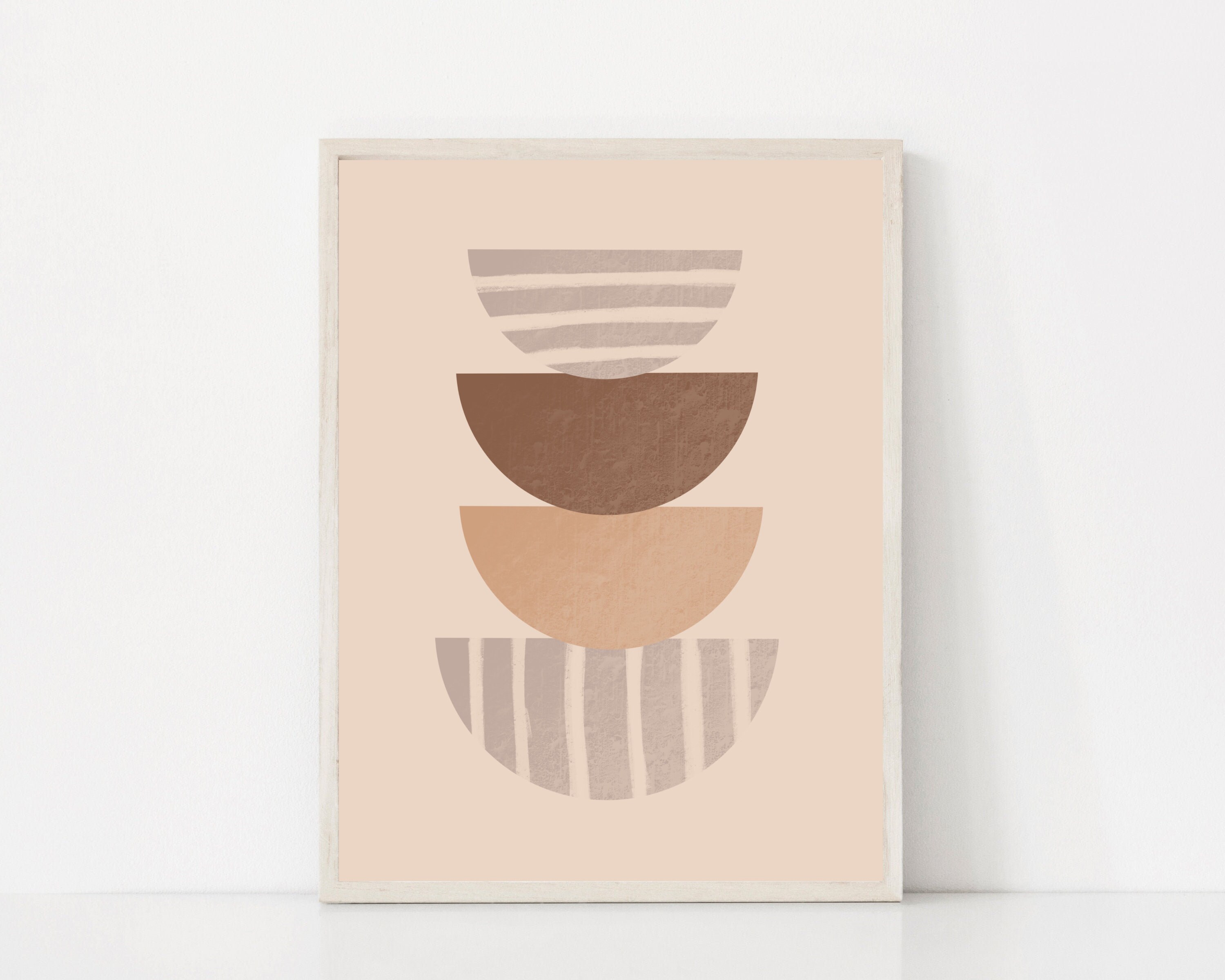 Boho Prints Set of 3 Boho Prints Botanical Prints Plant - Etsy