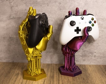 Robot Hand Holder - Etsy