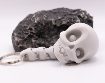 3d Printed Keychain - Etsy