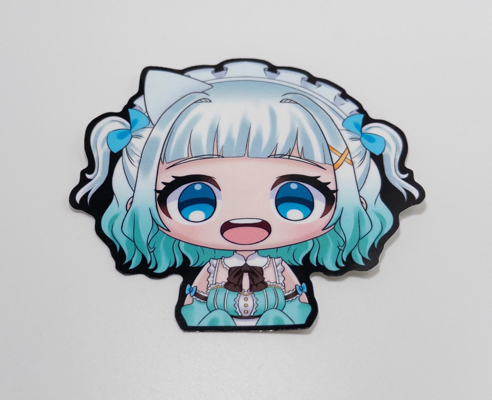 Maid Mint Shrine Merch - Etsy