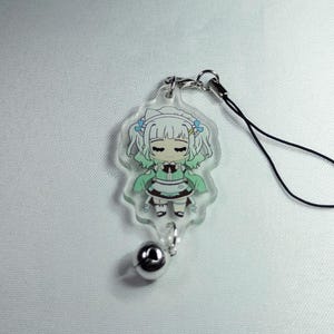 Maid Mint Shrine Merch - Etsy