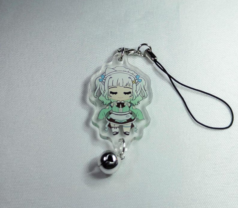 Maid Mint Shrine Merch - Etsy