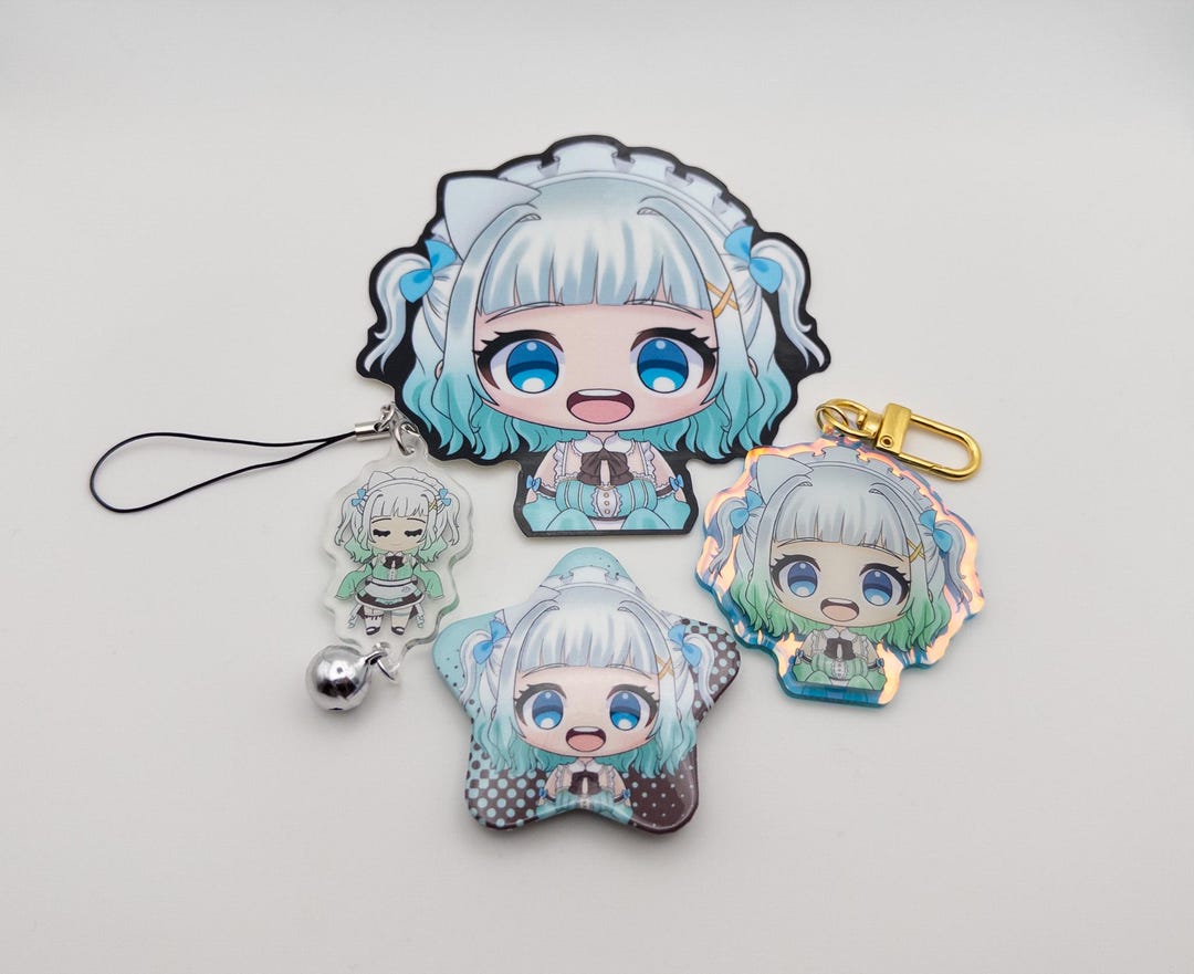 Maid Mint Shrine Merch - Etsy