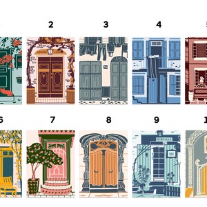 Travel Postcards, Postcrossing Postcards, Snail Mail, Pen Pal, Bookmark ...