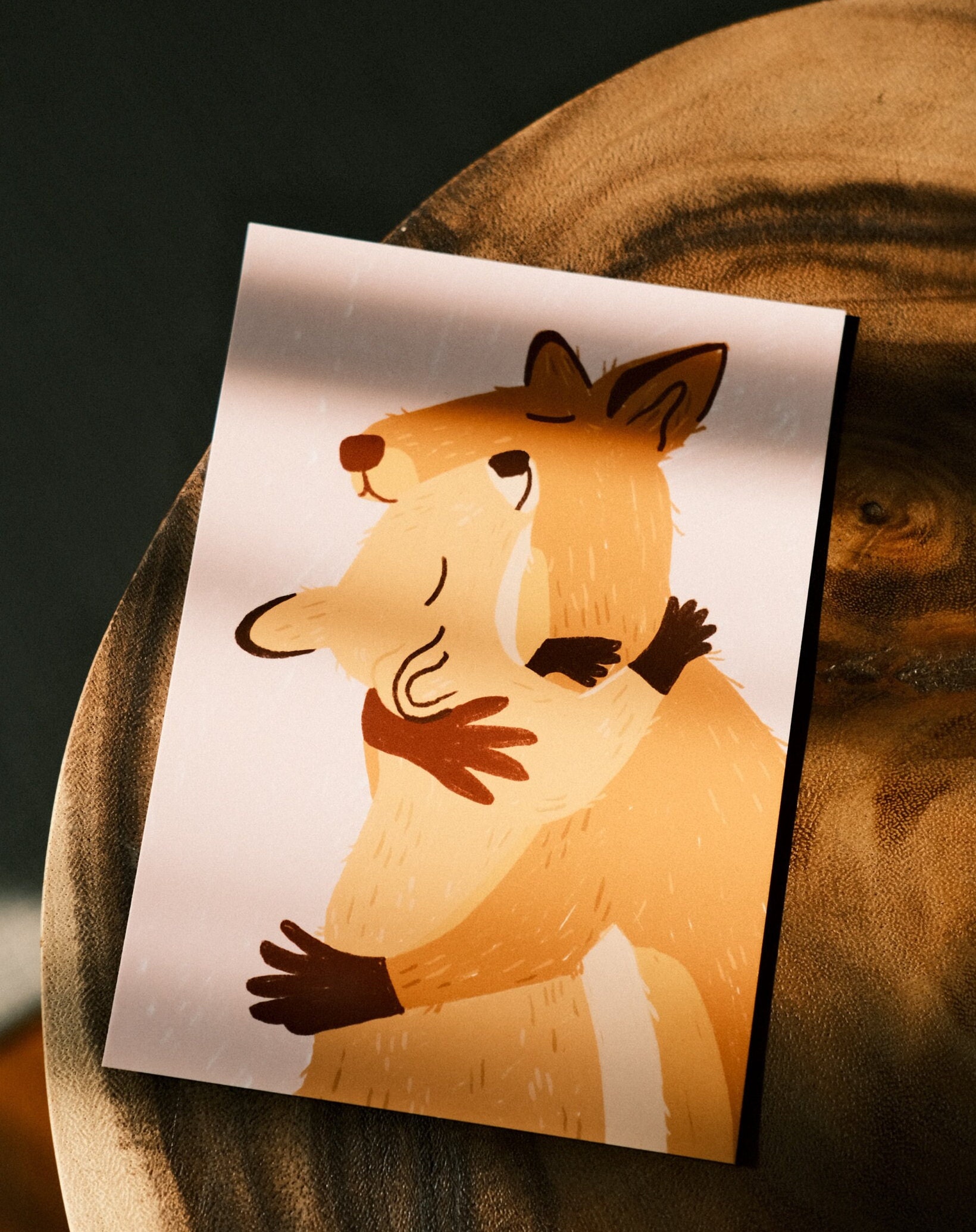 Postcrossing Postcards, Cute Animal Postcards, Snail Mail, Pen Pal, Art ...