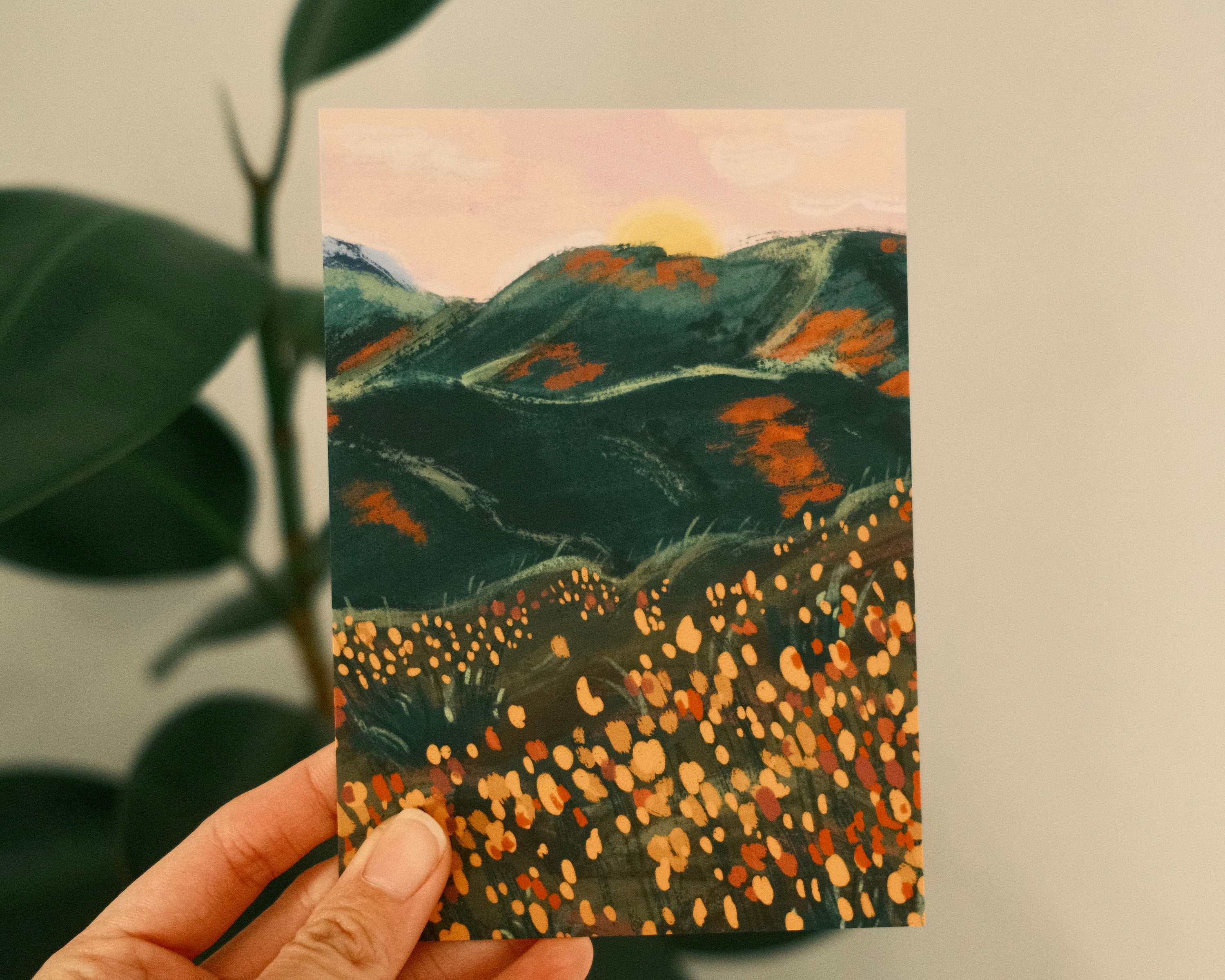 Postcrossing, Travel Postcards, on the Road Postcards, Scenic Postcards ...