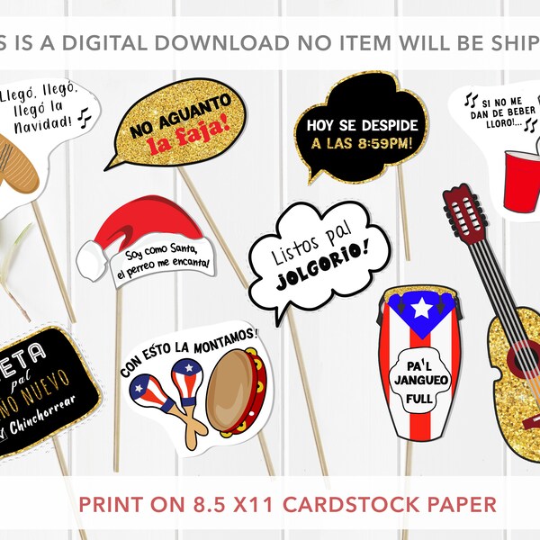 Christmas Photo Prop - Etsy