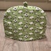 TEA COSY Teapot Cover for a Cottage Retro Kitchen Green Sheep Lamb - Etsy