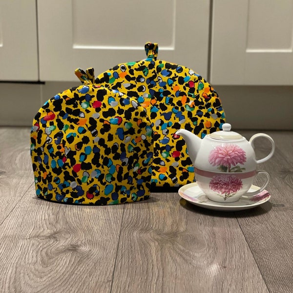 Animal Tea Cosy - Etsy