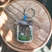 Assembly Required Cryptid Shaker Jar Keychain Sasquatch, Mothman ...