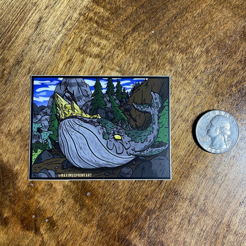 MaximusPrimeArt - Etsy