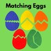 Matching Dino Eggs Fine Motor/ Cognitive/ Manipulative Color Matching ...