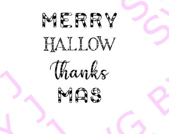 Thanks Mas Svg - Etsy