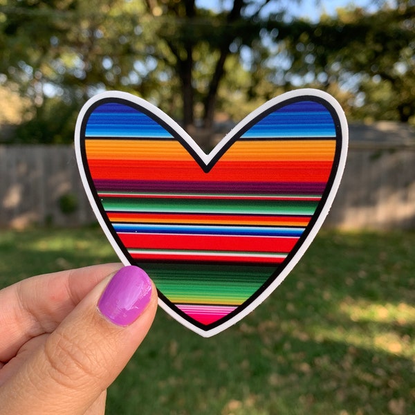 Serape - Etsy