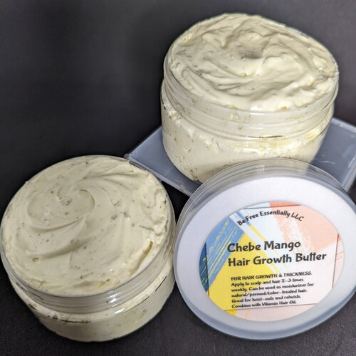 Shay Butter Baby Moisturizing Hair Growth Butter Hair Growth - Etsy
