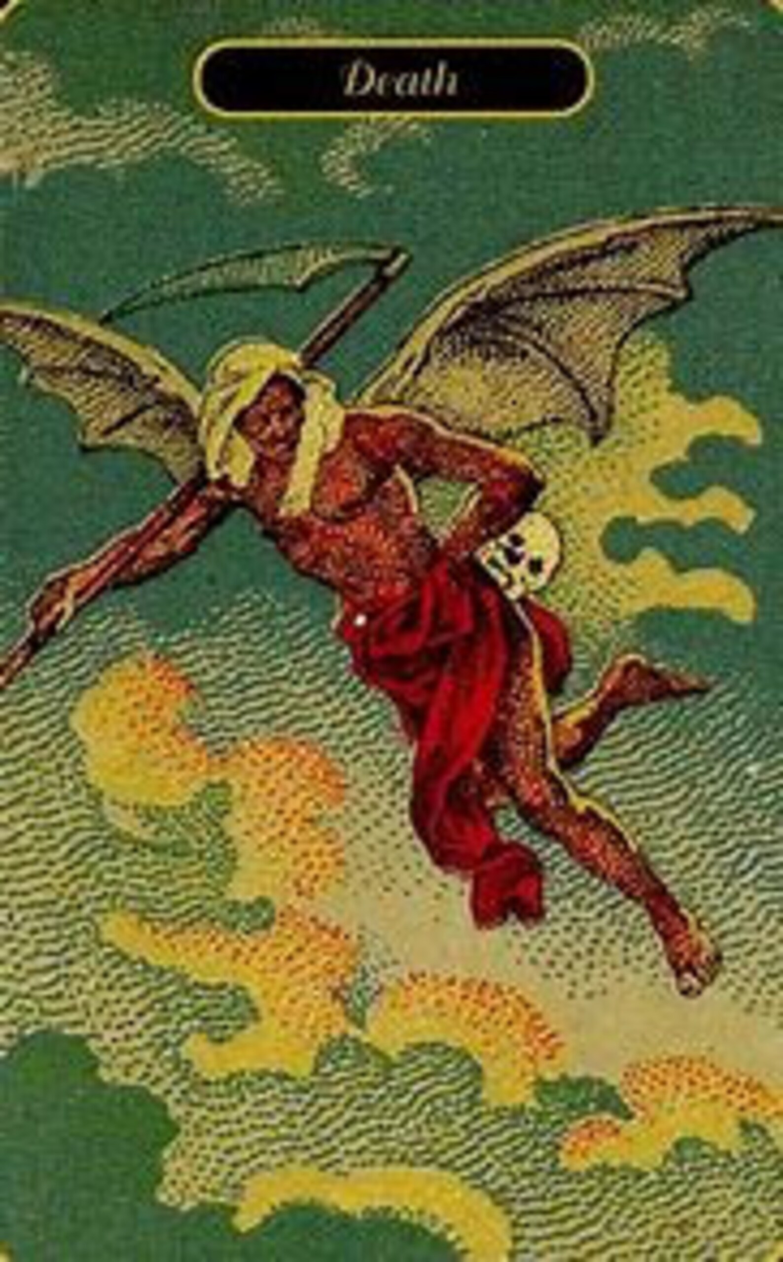 Gypsy Astragalomancy & Cartomancy Lenormand Reading - Etsy