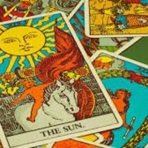 SAME DAY RESPONSE 1 Question Tarot Reading - Etsy Canada