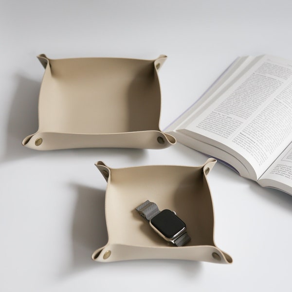 Catch All Tray - Etsy